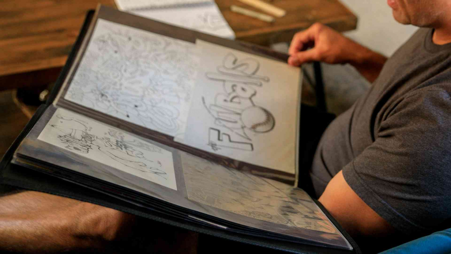Desenvolvendo um Portfólio de Design Impressionante - École Intuit Lab ...